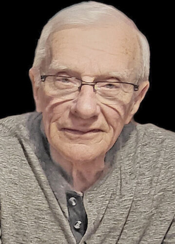 Larry E. Harshbarger | News, Sports, Jobs - The Sentinel